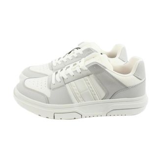 Tommy Hilfiger Cupsole 2.0 - - Shoes - Herren - Wei&szlig; - 41 EU