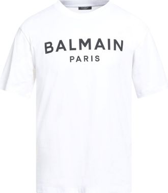 Balmain TOPS - T-shirts auf YOOX.COM