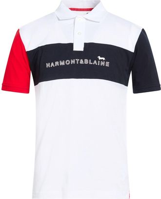 Harmont & Blaine TOPS - Poloshirts auf YOOX.COM
