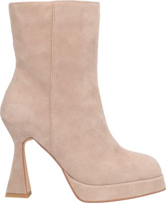 Alma En Pena SCHUHE - Stiefeletten auf YOOX.COM