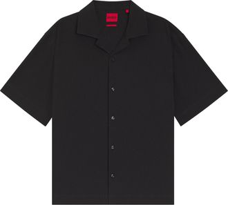 HUGO BOSS Hemd Espino