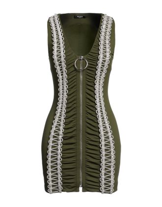 Balmain KLEIDER - Mini-Kleider auf YOOX.COM