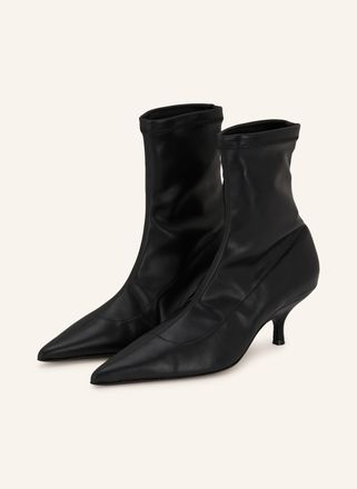 Gia Borghini Gia Borghini Stiefeletten Mia schwarz
