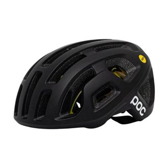 Poc Octal Mips - unisex - Sport - Noir - Taille: M
