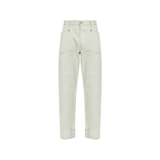 Vivienne Westwood Carpenter Jeans - - Jeans - Herren - Blau - W32