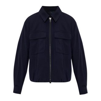 Bogner Tracy Jacke - - Jackets - Damen - Blau - S