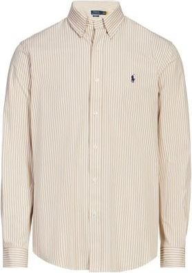 Polo Ralph Lauren Chemise ray&eacute;e en coton