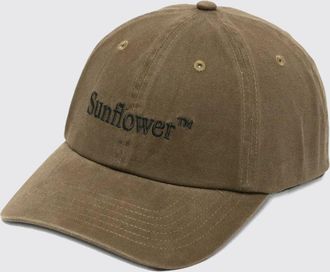 Sunflower Chapeau Homme couleur Marron