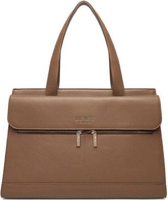 Nine West Handtasche EO-ARKANSAS-LDA8210 Beige