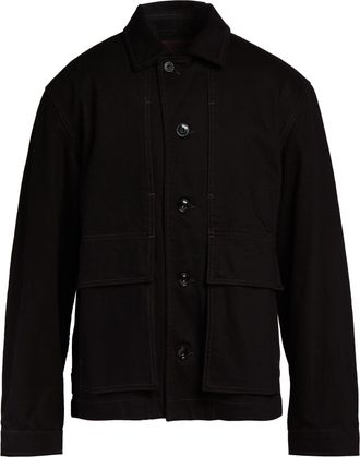 Christophe Lemaire JACKEN & M&Auml;NTEL - Jeansjacken/M&auml;ntel auf YOOX.COM