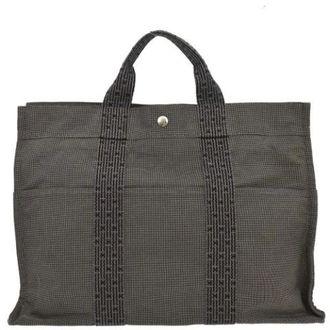 Herm&egrave;s Damen, Pre-Owned, Grau, ONE SIZEGr&ouml;&szlig;e