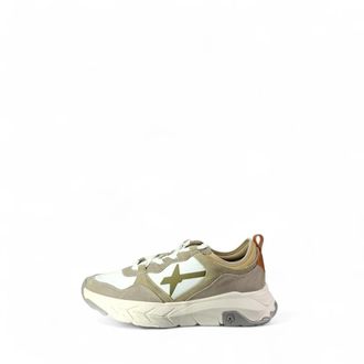 W6YZ Next-M - - Shoes - Herren - Gr&uuml;n - 43 EU