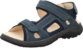 Ganter Giovanni, dunkel-blau(Ink), Gr. 45