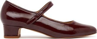 Balagan Pumps Balagan Dora Dunkelrot