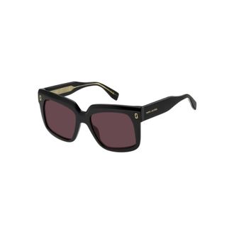 Marc Jacobs Damen, Accessories, Schwarzk, 53 MMGr&ouml;&szlig;e