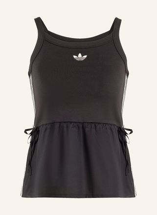 adidas Originals Adidas Originals Top Originals Summer Glow schwarz