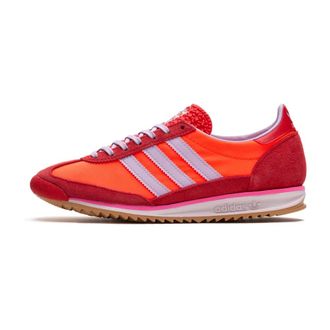 adidas Damen, Schuhe, Rot, 38 EUGr&ouml;&szlig;e