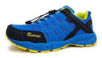 Kastinger Summit Pro Sportschuhe Herren Outdoorschuhe Wanderschuh Blau Freizeit, Schuhgr&ouml;&szlig;e:47 EU
