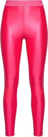 Versace HOSEN & R&Ouml;CKE - Leggings auf YOOX.COM