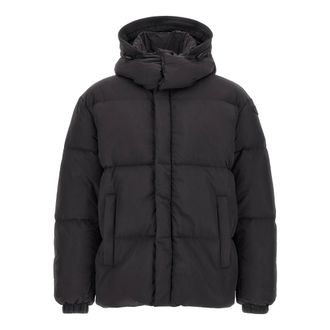 Diesel Homme, Vestes, Noir, Taille: 2XL W-Rolfys-Wrd Doudoune Matelass&eacute;e