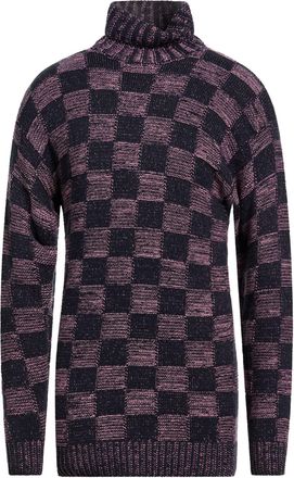 Gazzarrini STRICKWAREN - Rollkragenpullover auf YOOX.COM