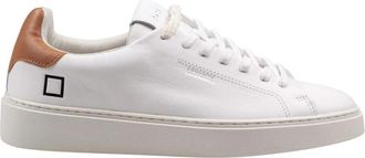 D.A.T.E. D.a.t.e., Homme, Chaussures, Blanc, Taille: 41 EU Levante Baskets