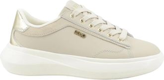 Liu Jo Femme, Chaussures, Beige, Taille: 41 EU Baskets