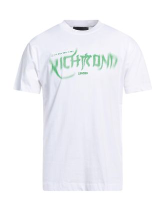 John Richmond TOPS - T-shirts auf YOOX.COM
