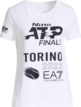 Emporio Armani TOPS - T-shirts auf YOOX.COM