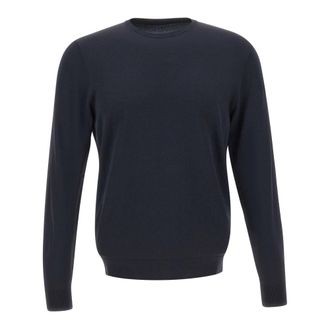 Roberto Ricci Design Maxell Pullover - - Knitwear - Herren - Blau - 3XL