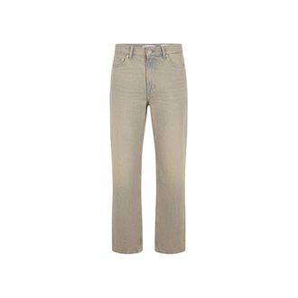 Our Legacy 70s Cut Jeans - - Jeans - Herren - Beige - W31