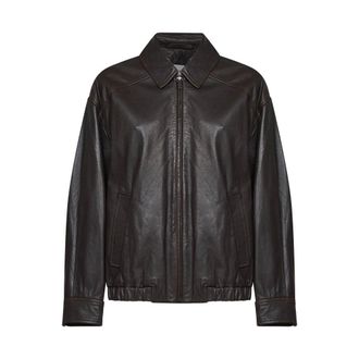 Max Mara Damen, Jacken, Braun, 2XSGr&ouml;&szlig;e