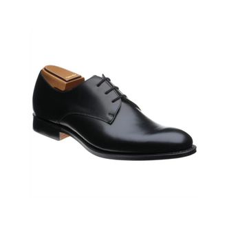 Churchs Homme, Chaussures, Noir, Taille: 41 EU Oslo Business Shoe