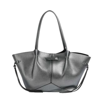 Karl Lagerfeld Damen, Taschen, Grau, ONE SIZEGr&ouml;&szlig;e