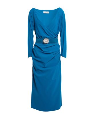 La Petite Robe Di Chiara Boni KLEIDER - Midi-Kleider auf YOOX.COM