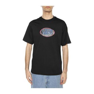 Vans Herren, Oberteile, Schwarzk, XLGr&ouml;&szlig;e