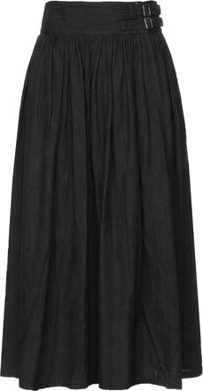 Yohji Yamamoto HOSEN & R&Ouml;CKE - Jeansr&ouml;cke auf YOOX.COM