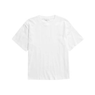 Norse Projects Herren, Oberteile, Wei&szlig;, SGr&ouml;&szlig;e