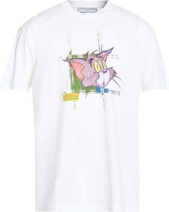 Iceberg TOM&JERRY T-SHIRT JERSEY