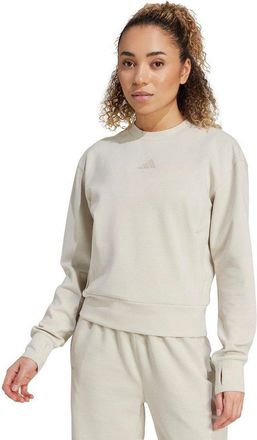 adidas Performance Sweatshirt D4T KNIT CREW WONALU