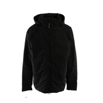 Canada Goose HyBridge Base Jacket - - Jackets - Herren - Schwarzk - 2XL