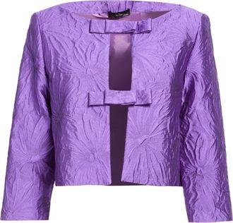 Fely Campo JACKEN & M&Auml;NTEL - Jacken und Anoraks auf YOOX.COM