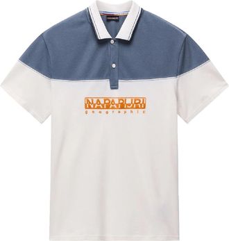 Napapijri Poloshirt Saturnia