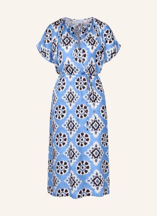 Seidensticker Seidensticker Kleid blau