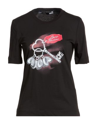 Love Moschino TOPS - T-shirts auf YOOX.COM