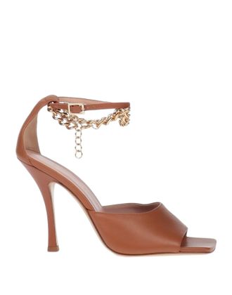 Ilio Smeraldo SCHUHE - Sandalen auf YOOX.COM