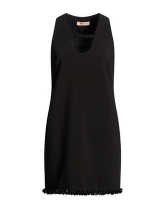 Twin-Set ROBES - Robes courtes sur YOOX.COM