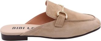 Bibi Lou Femme, Chaussures, Beige, Taille: 40 EU Arroyo Loafer