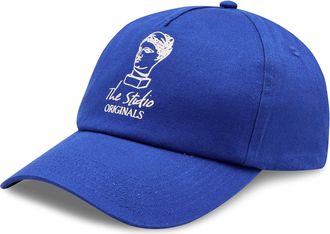 Jack & Jones Cap Jack & Jones Jacstudio 12256890 Blau