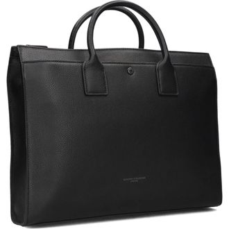 Gianni Chiarini Herren, Taschen, Schwarzk, ONE SIZEGr&ouml;&szlig;e